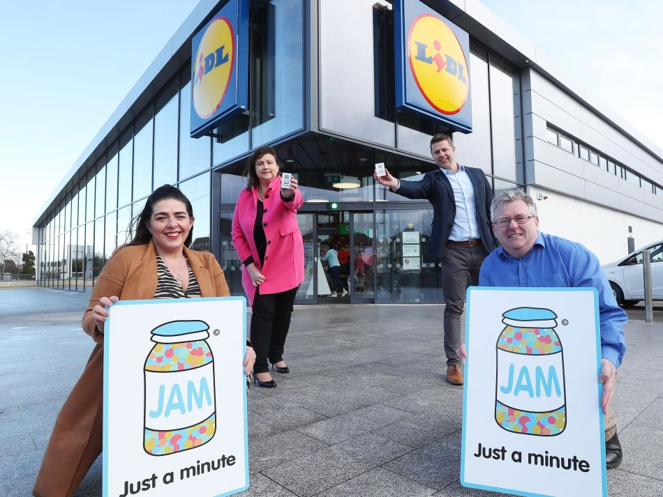 Lidl Ireland Further Demonstrates Commitment to Vulnerable Customers by ...